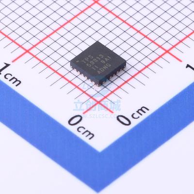 DC-DC电源芯片 TPS53313RGER VQFN-24 全新原装正品