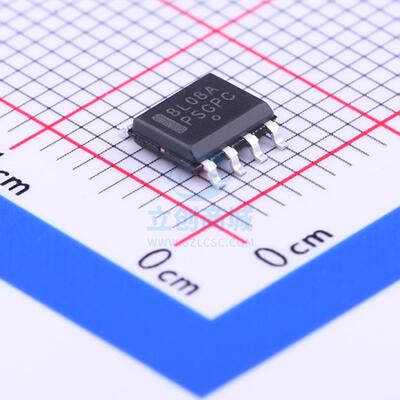 线性稳压器(LDO) MC78L08ACDG SOIC-8_150mil onsemi(安森美)