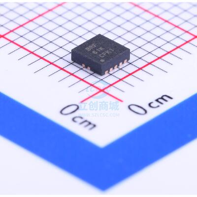 DC-DC电源芯片 TPS61029DRCR VSON-10_EP TI()