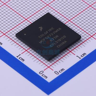 全新原装进口 MCF5272VM66 PGBA-196