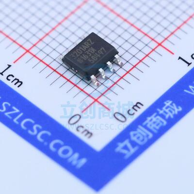 数字隔离器 ADUM3201ARZ-RL7 SOIC-8_150mil ADI(亚德诺)/LINEAR(