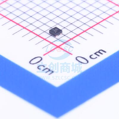 监控和复位芯片 TPS3839G33DQNR X2SON-4 全新原装正品