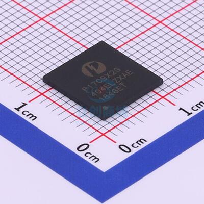 其他接口 PI7C9X2G404ELZXAE AQFN-136 全新原装进口