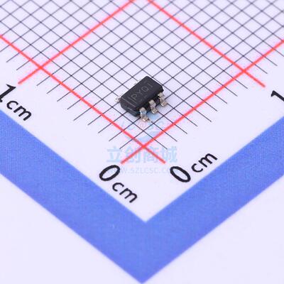 功率电子开关 TPS2065CDBVR-2 SOT-23-5 TI全新原装进口