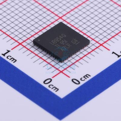 接口 DS90UB954TRGZRQ1 VQFN-48 TI()