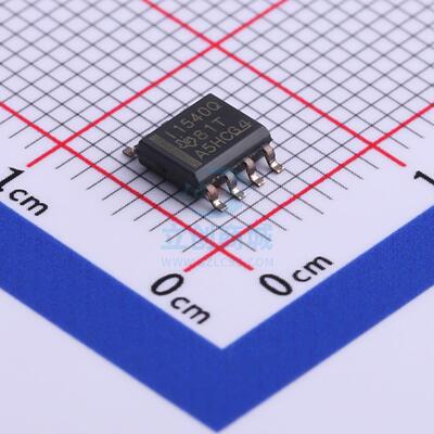 数字隔离器 ISO1540QDQ1 SOIC-8 TI 全新原装进口