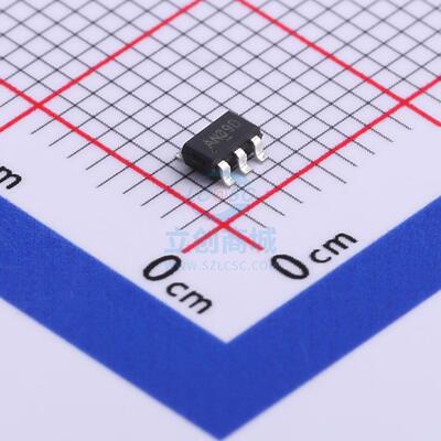线性稳压器(LDO) LC1201CB5TR33 SOT-23-5 LEADCHIP(岭芯微)