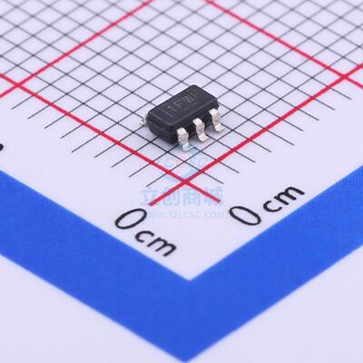 线性稳压器(LDO) TLV75533PDBVR SOT-23-5 TI 全新原装进口