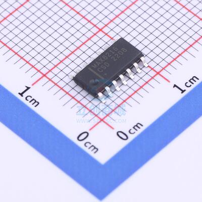 监控和复位芯片 MAX8216CSD+ SOIC-14 全新原装进口
