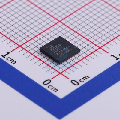 音频接口芯片 AD2426KCPZ LFCSP-32_5x5mm ADI 全新原装进口