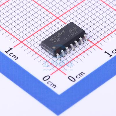 栅极驱动IC IR21094SPBF SOIC-14N 全新原装进口