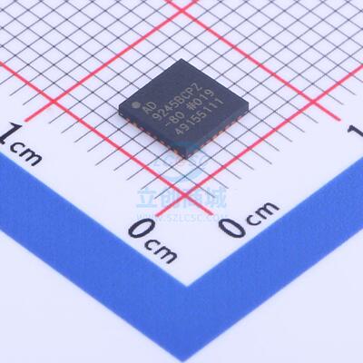 模数转换芯片ADC AD9245BCPZ-80 LFCSP-32 全新原装正品