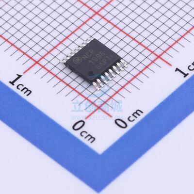 以太网供电(PoE)控制器 NCP1096PAG TSSOP-16EP on 全新原装正品
