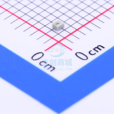 RF滤波器 RFBPF1109B801T SMD,1.1x0.9x0.6mm 全新原装正品