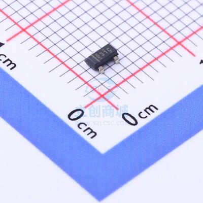 电压基准芯片 REF3125AIDBZT SOT-23-3 全新原装正品