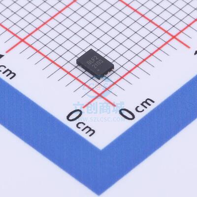 EEPROM BL24C02F-NTRC UDFN2x3-8L BL(上海贝岭)