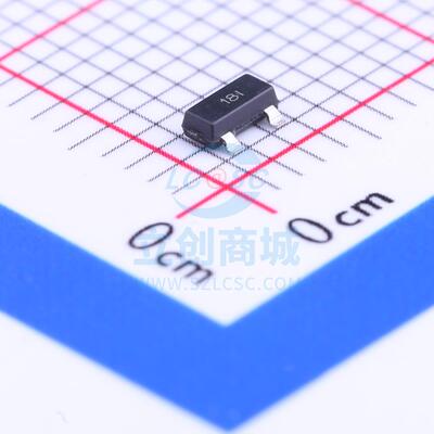 线性稳压器(LDO) TLV76050DBZT SOT-23(SOT-23-3) TI 全新原装正