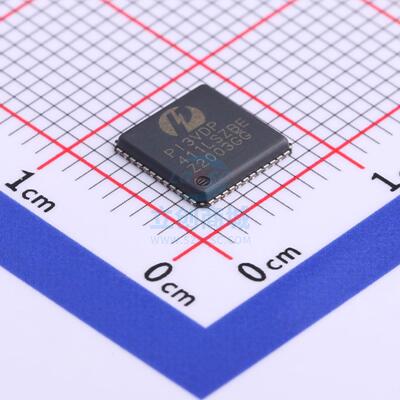其他接口 PI3VDP411LSZBEX TQFN-48 全新原装进口