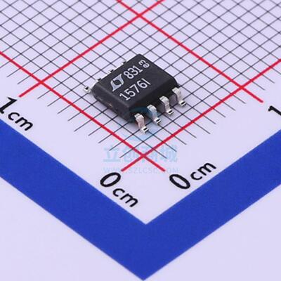 DC-DC电源芯片 LT1576IS8#PBF SO-8 ADI(亚德诺)/LINEAR(凌特)