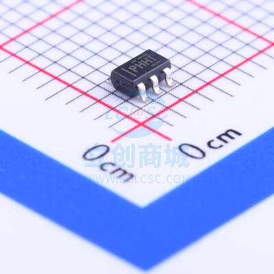 线性稳压器(LDO) TPS79318DBVR SOT-23-5 全新原装正品