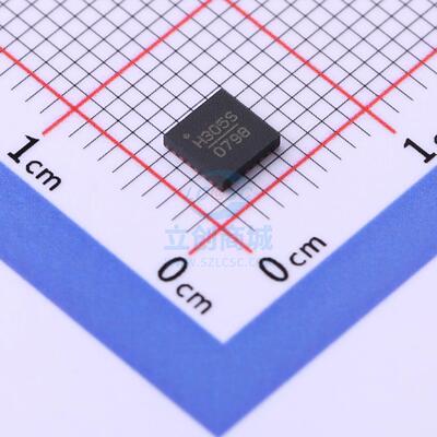 RF衰减器 HMC305SLP4E VFQFN-24 ADI 全新原装正品