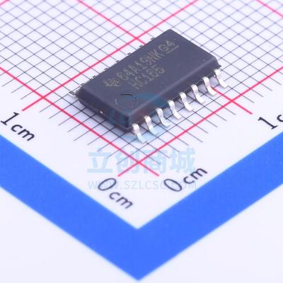 寄存器 SN74HC165NSR SOP-16 TI 全新原装正品