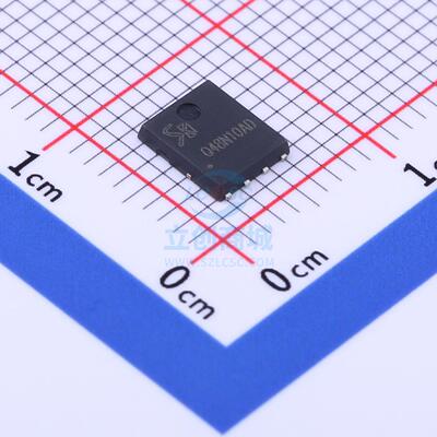 芯片 SKQ48N10AD DFN5x6-8L SHIKUES(时科)