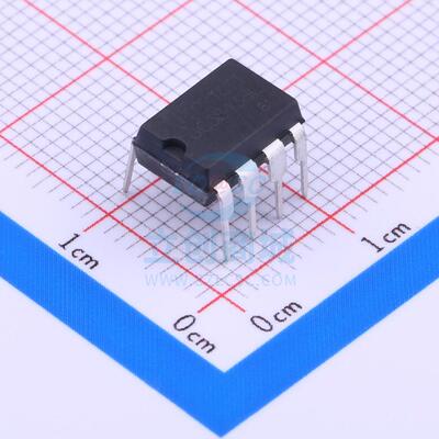 AC-DC控制器和稳压器 UC3843BL-D08-T DIP-8 UTC(友顺)