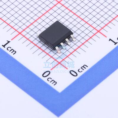EEPROM P24C02A-SSH-MIT SOP-8 150mil PUYA(普冉)