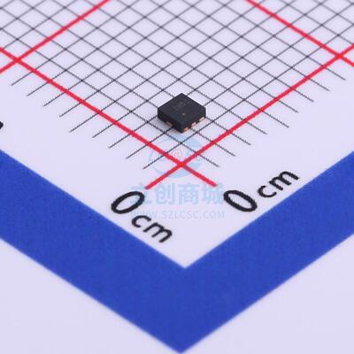 触发器 SN74AUP1G74RSER UQFN-8 TI 全新原装进口