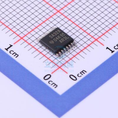 驱动器 AM26LS32ACPWR TSSOP-16 TI 全新原装进口