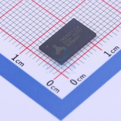 电机驱动芯片 TMC4671A-LA QFN-76 全新原装正品