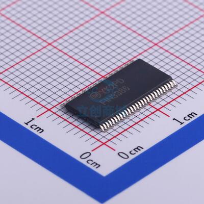 其他接口 FIN3386MTDX TSSOP-56 ON 全新原装进口