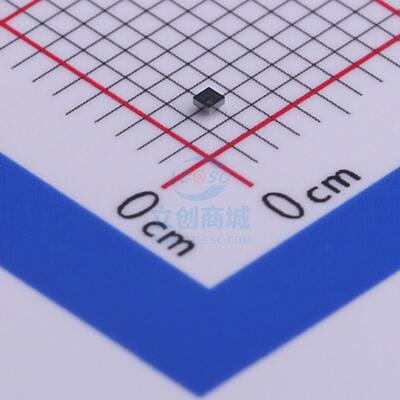 功率电子开关 TPS22915BYFPR DSBGA-4 TI 全新原装进口