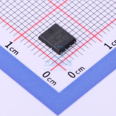 场效应管(MOSFET) CSD17507Q5A VSONP-8 TI 全新原装进口