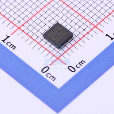 无线收发芯片 RTL8188FTV-VQ1-CG QFN-24 REALTEK(瑞昱)