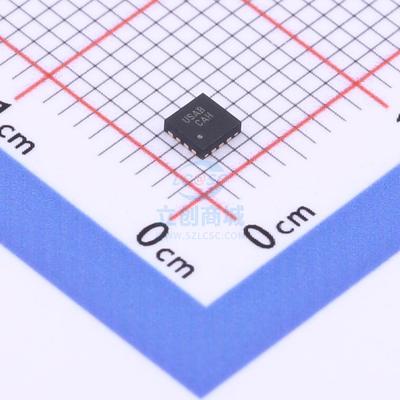 USB芯片 FUSB302B10MPX MLP-14 onsemi(安森美)