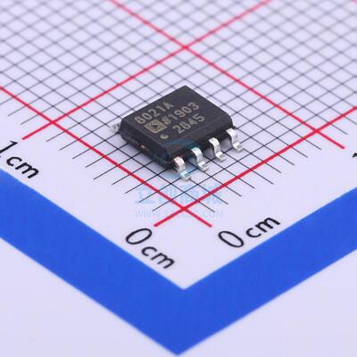 射频低噪声放大器 AD8021ARZ-REEL7 SOIC-8_39MM ADI 全新原装正