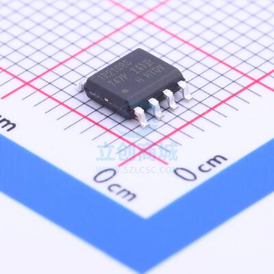 栅极驱动IC IR2108STRPBF SOIC-8 全新原装进口