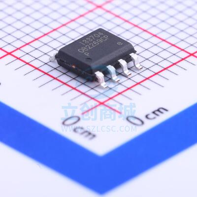 AC-DC控制器和稳压器 OB2269PCPA SOP-8_150mil OB(昂宝)