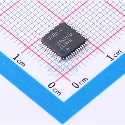 USB芯片 UPD720114GA-YEU-AT TQFP-48 RENESAS(瑞萨)/IDT