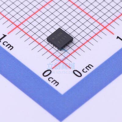 数模转换芯片DAC AD5689RWBCPZ-RL7 LFCSP-16_WQ(3x3) ADI(亚德诺