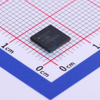 寄存器 HV513K7-G QFN-32 全新原装进口