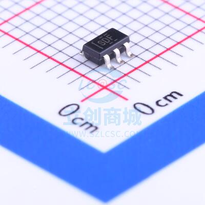 线性稳压器(LDO) TPS70930DBVR SOT-23-5 全新原装正品