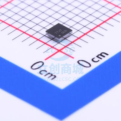 音频功率放大器 LM48560TL/NOPB DSBGA-16 TI 全新原装进口