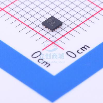 电池管理 CPC4053QN QFN-12 CHIPHOM(启攀微)