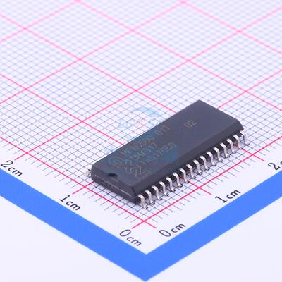 全新原装进口 MFRC50001T/0FE,112 SOIC-32_300mil