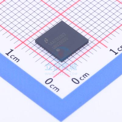 串行器/解串器 DS90UB928QSQX/NOPB WQFN-48(7x7) TI()