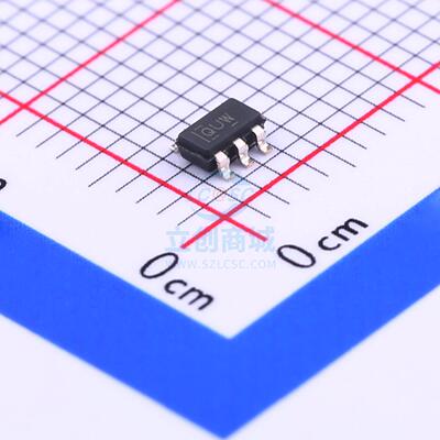 线性稳压器(LDO) TLV70218DBVR SOT-23-5 TI()