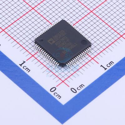 视频接口芯片 ADV7611BSWZ-P-RL LQFP-64 全新原装正品